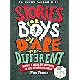 Stories for Boys Who Dare to be Different: Brooks, Ben: 9781787471986 ...