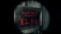 Amazon.com: Red Rain: A Novel (9781451636123): Stine, R.L.: Books