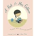 A Hat for Mrs. Goldman: A Story About Knitting and Love: Edwards ...