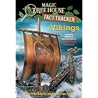 Amazon.com: Vikings: A Nonfiction Companion to Magic Tree House #15 ...