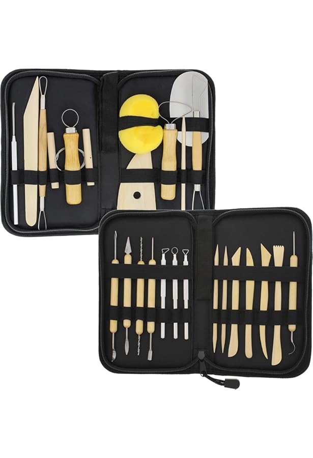 M00228 MOREZMORE K 7 Most Pr T Kit Py Pr Clay C $6.31 asblcancer7000.be