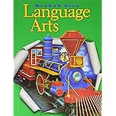 McGraw-Hill Language Arts Grade 4 (Hardcover): McGraw-Hill ...