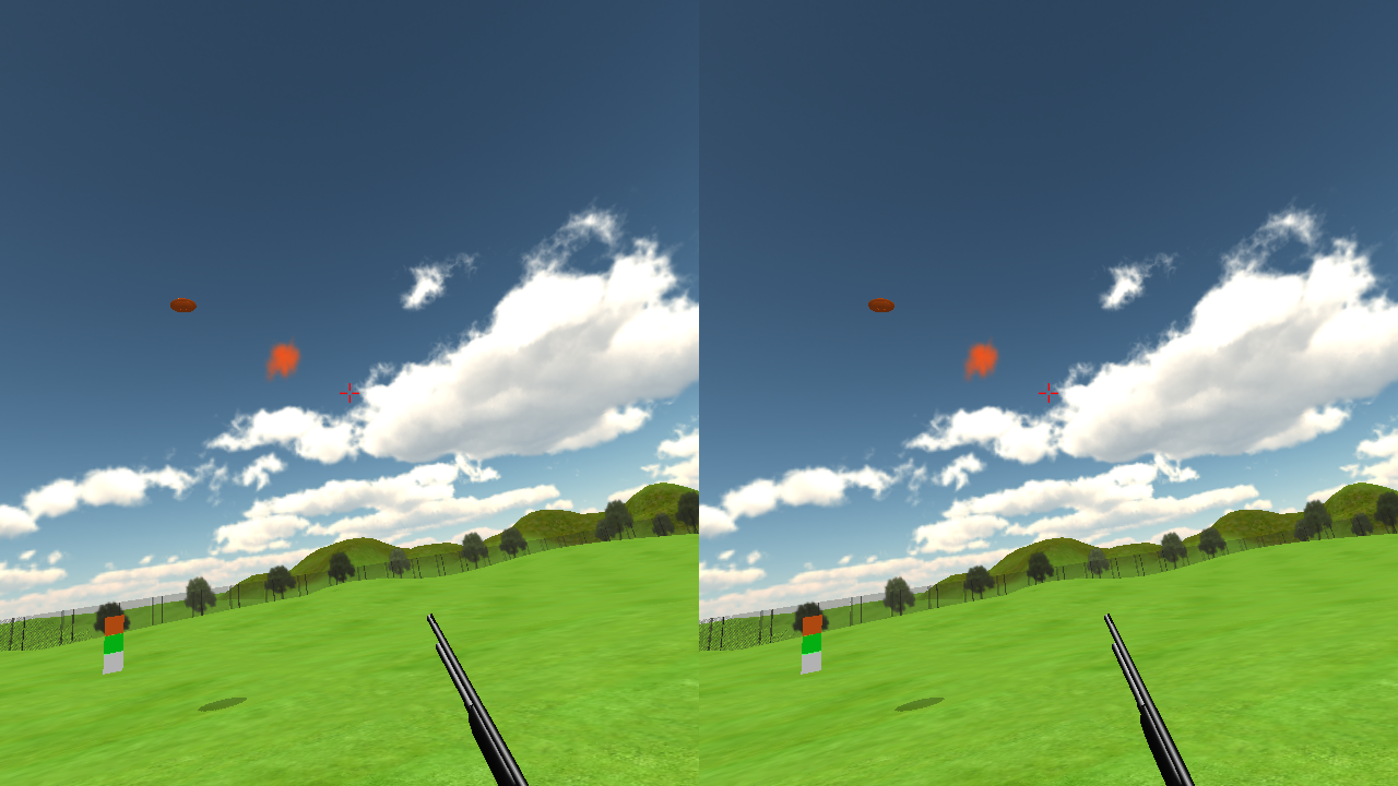 VR Clay Shooting:Amazon.com:Appstore for Android