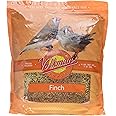 Amazon.com : Volkman Avian Science Super Finch Bird Food 4lbs : Pet Food : Pet Supplies