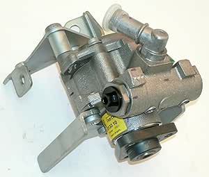 Amazon.com: OEM BMW (E46) POWER STEERING PUMP (320i 325i 330i 325Ci ...