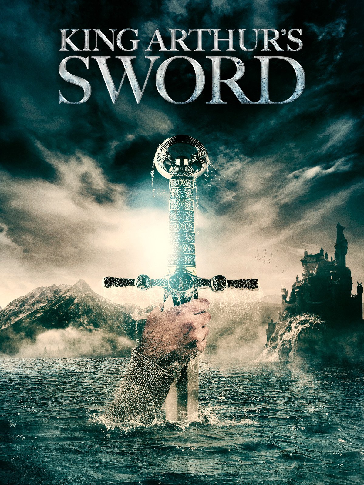 Watch King Arthur's Sword | Prime Video