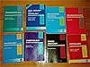 USMLE Step 1 Board Review Series Set (BRS): 8 books: Pathology ...