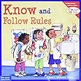 Amazon.com: Know and Follow Rules: 9781575421308: Meiners M.Ed., Cheri ...