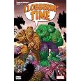 Clobberin' Time: Skroce, Steve, Skroce, Steve, Skroce, Steve ...
