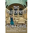 The Masterpiece: A Novel: Davis, Fiona: 9781524742959: Amazon.com: Books