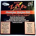 Amazon.com: Zap Cloth - Streak Free, Spot Free - 3 Cloths : Health ...