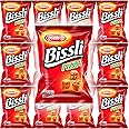 Amazon.com: Osem Bissli Pizza Flavored Crunchy Wheat Snack -No Food ...