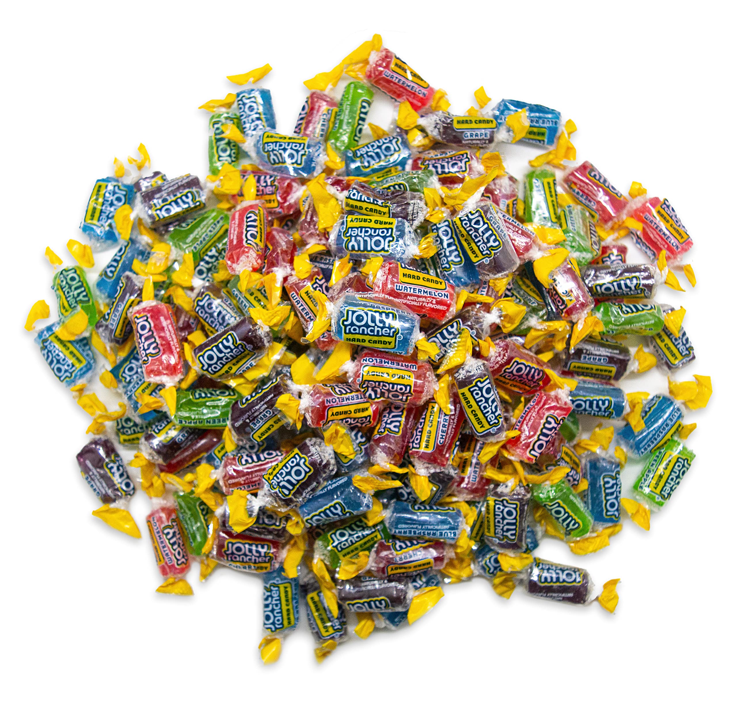Mua Jolly Rancher Assorted Flavors Hard Candy 1 LB, Individually ...