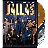 Amazon.com: Dallas: Season 1 : Larry Hagman, Josh Henderson, Jesse ...