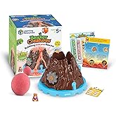 Amazon.com: Learning Resources Beaker Creatures Deluxe Liquid Reactor ...