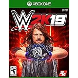 Amazon.com: WWE 2K19 (Xbox One) : Video Games