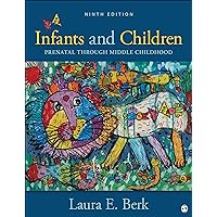 Amazon.com: Infants and Children: Prenatal Through Middle Childhood ...