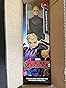 Amazon.com: Avengers Marvels Titan Hero Series Hawkeye Action Figure ...