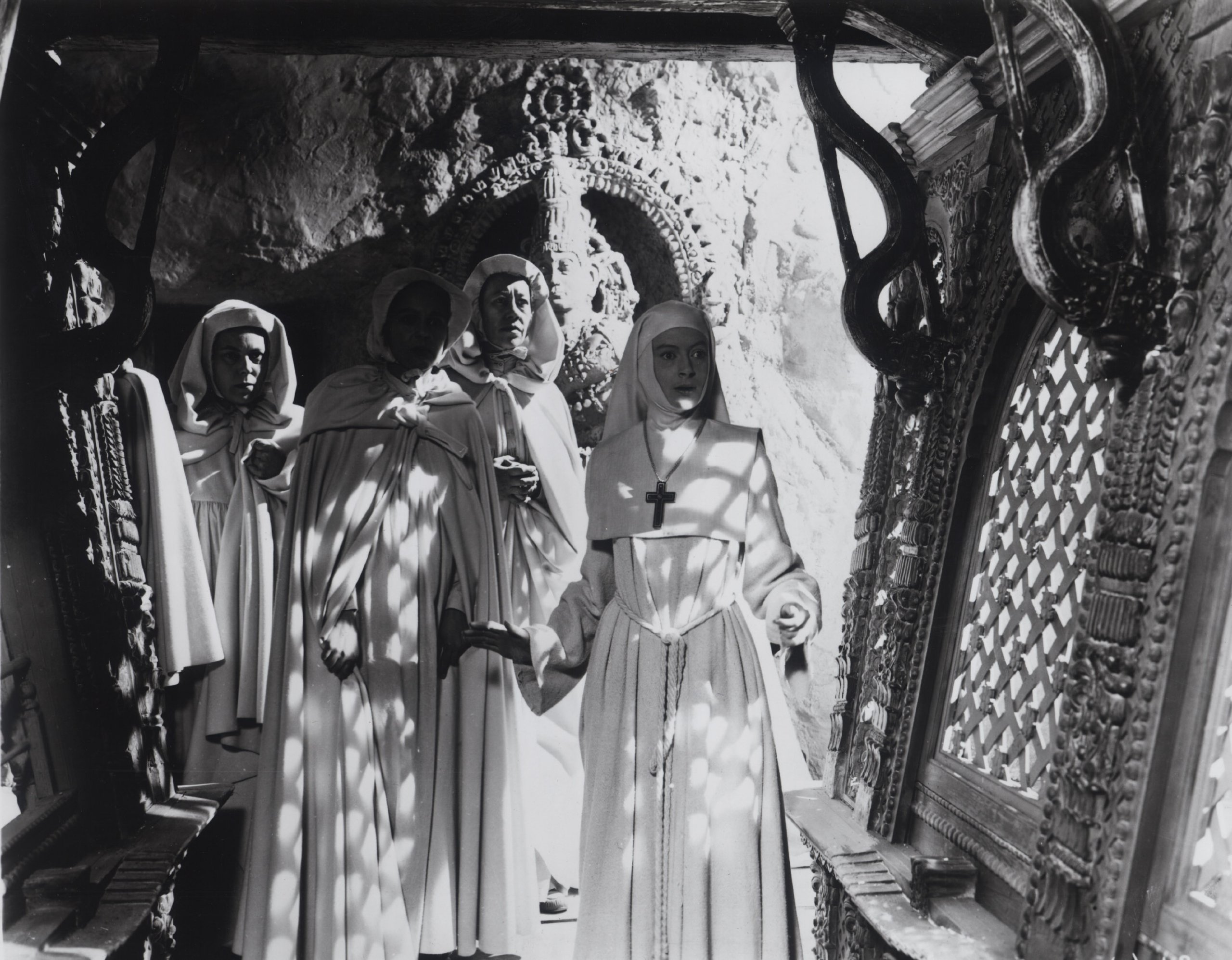 Mua Black Narcissus (The Criterion Collection) [Blu-ray] Black ...