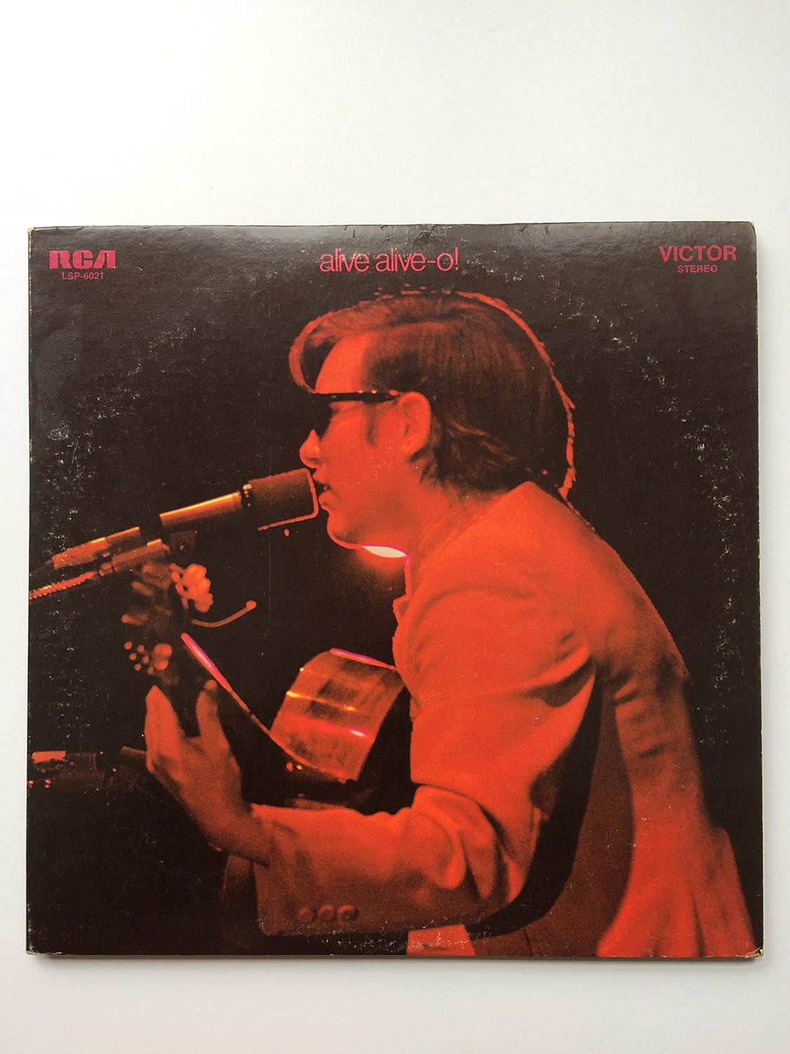 Alive Alive-O!: Amazon.de: Musik-CDs & Vinyl