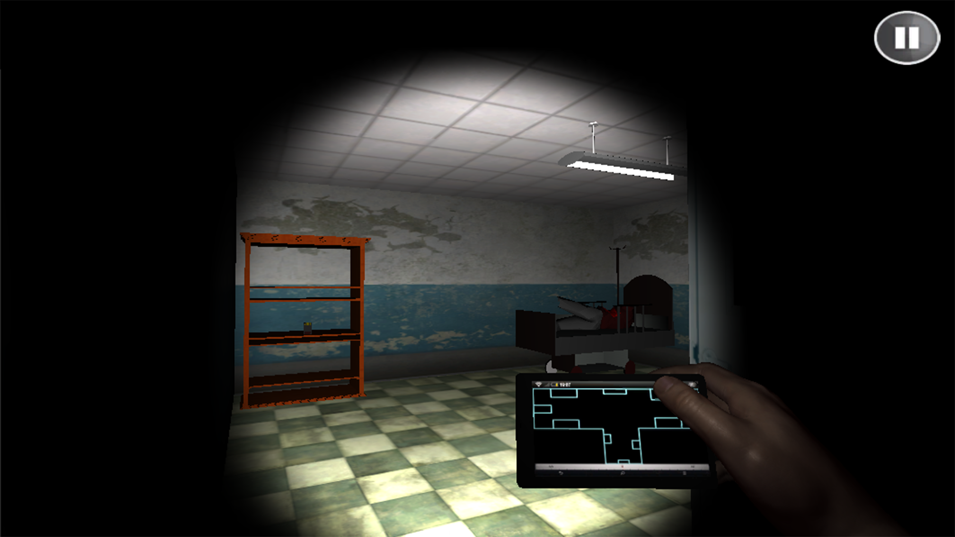 Horror Hospital 3D:Amazon.es:Appstore for Android