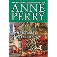 A Christmas Revelation: A Novel: Perry, Anne: 9780399179945: Amazon.com ...