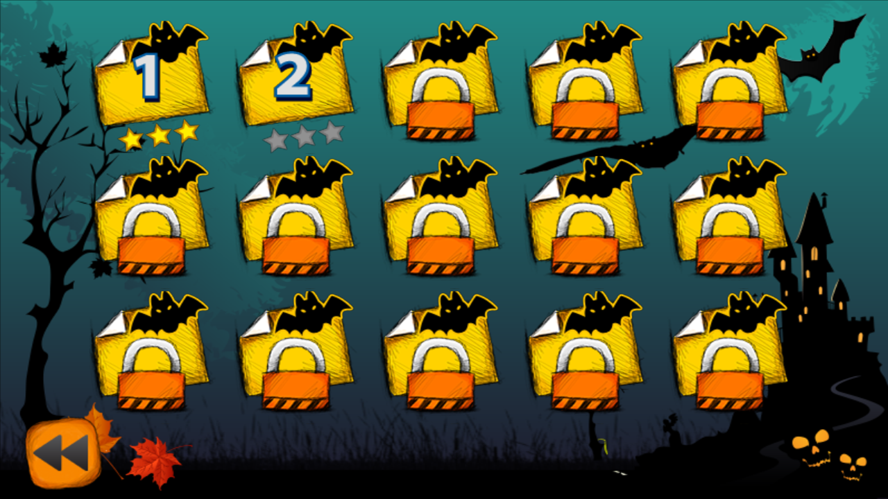 Monster Killer : Amazon.com.au: Apps & Games