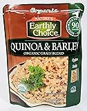 Amazon.com : Ancient Harvest Quinoa Shells, 8-Ounce Boxes (Pack of 12 ...