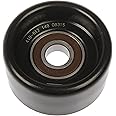 Amazon.com: Dorman 419-612 Accessory Drive Belt Tensioner Pulley ...