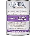 Amazon.com: Meliora Cleaning Products Laundry Powder, Lavender, 128 HE ...