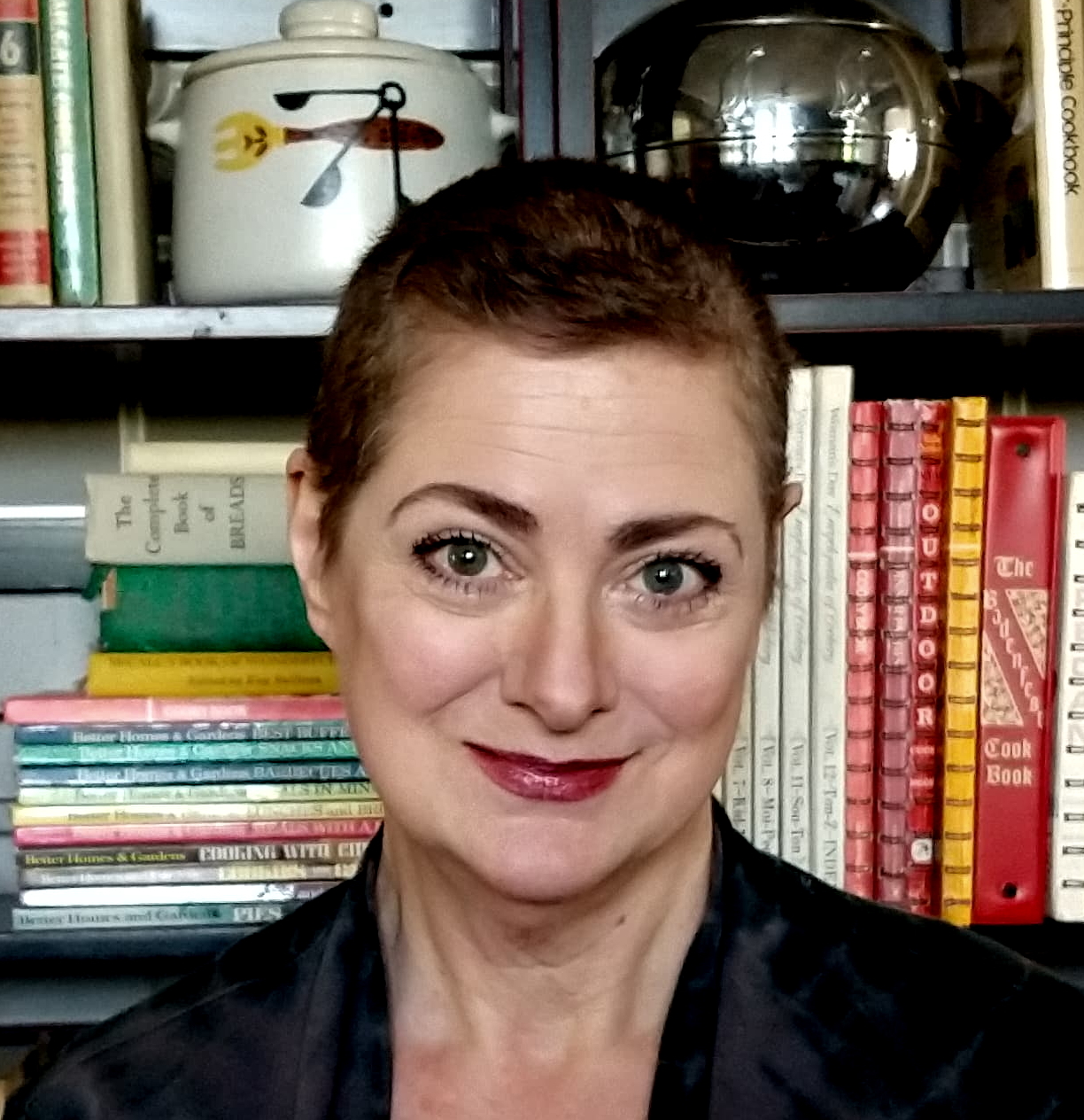 Suzanne DeWitt Hall – Audio Books, Best Sellers, Author Bio | Audible.com