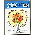 Stink and the Incredible Super-Galactic Jawbreaker (Book #2): McDonald ...