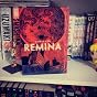 Remina (Junji Ito): Ito, Junji: 9781974717477: Amazon.com: Books