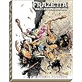 Frazetta: World's Best Comics Cover Artist: DLX (Definitive Reference ...