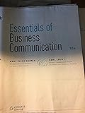 Essentials of Business Communication: 8601419624744: Business ...