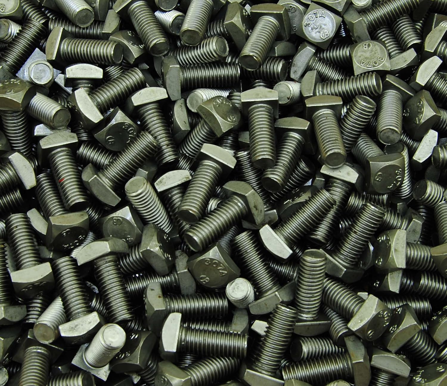  70 Square Head 1 2 13 X 1 1 4 Bolts Unplated A307 3 4 Sq Amazon