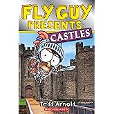 Amazon.com: Fly Guy Presents: Garbage and Recycling (Scholastic Reader ...
