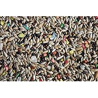 Amazon.com : 15LBS ABBA 1700 Canary Seed Mix : Pet Supplies