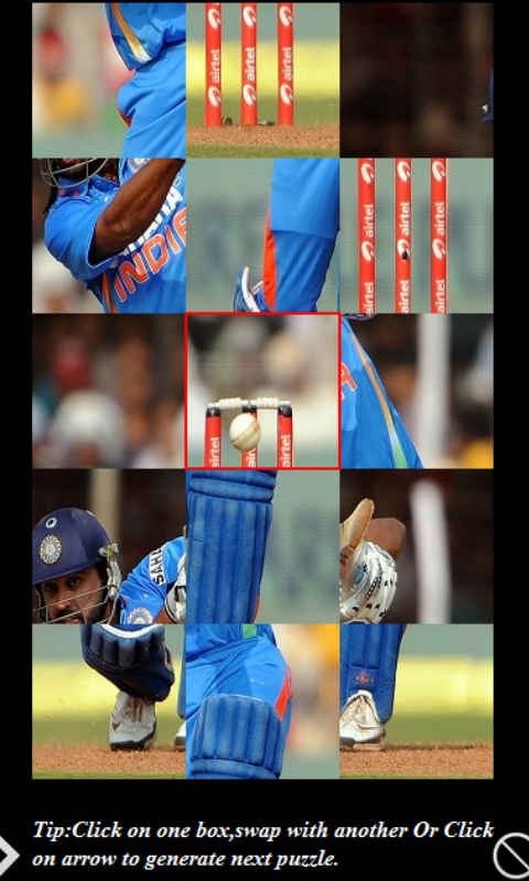 Cricket puzzle:Amazon.com:Appstore for Android