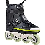 Amazon.com: K2 Sports Fatty Pro Inline Skates (6.5): Sports & Outdoors