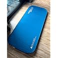 Amazon.com : LOSTHORIZON Airsoft 3” Thick Self Inflating Sleeping Pad ...