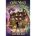 The Girl Who Could Not Dream: Durst, Sarah Beth: 9780544935266: Amazon ...