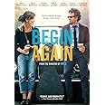 Amazon.com: Begin Again : Keira Knightly, Mark Ruffalo, Adam Levine ...