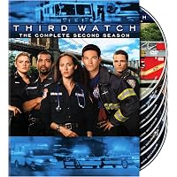 Amazon.com: Third Watch: Season 2 : Michael Beach, Coby Bell, Bobby ...