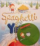 Amazon.com: Spaghetti with the Yeti (George's Amazing Adventures ...
