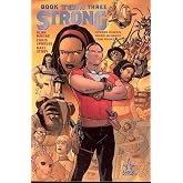 Amazon.com: Tom Strong - Book 01: 9781563896644: Moore, Alan: Books