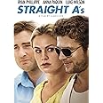 Amazon.com: Straight A's : Anna Paquin, Luke Wilson, Ryan Phillippe ...