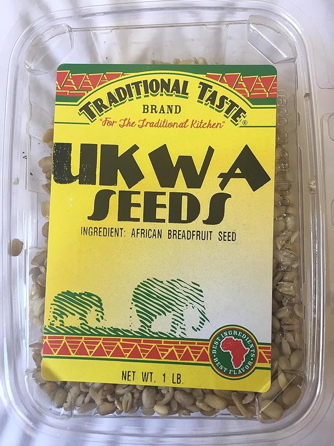 Amazon.com : Ukwa Seeds : Grocery & Gourmet Food
