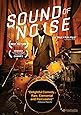 Amazon.com: Sound of Noise: Bengt Nilsson, Sanna Persson, Ola Simonsson ...