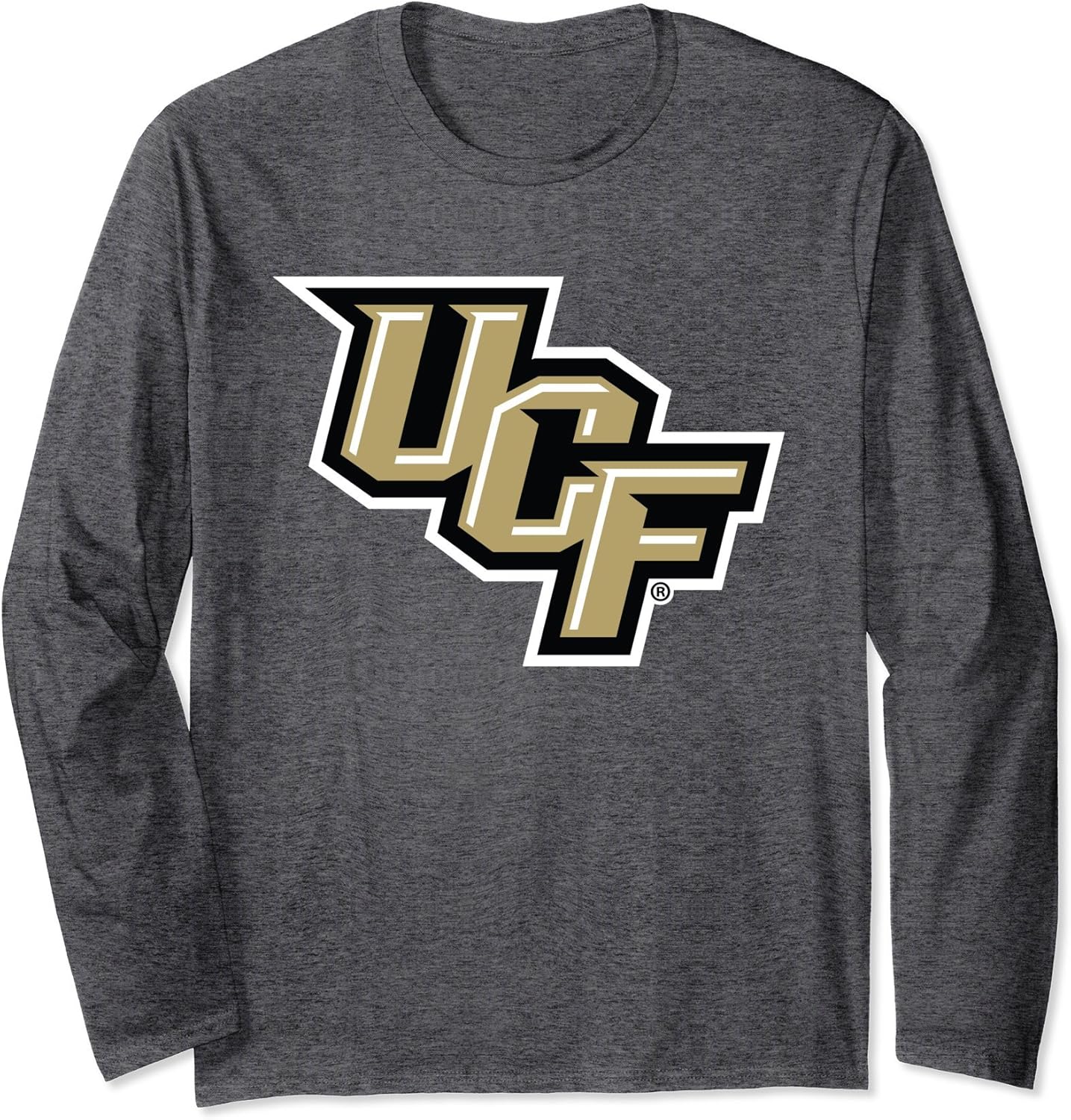Amazon.com: University of Central Florida UCF Women NCAA T-Shirt ...